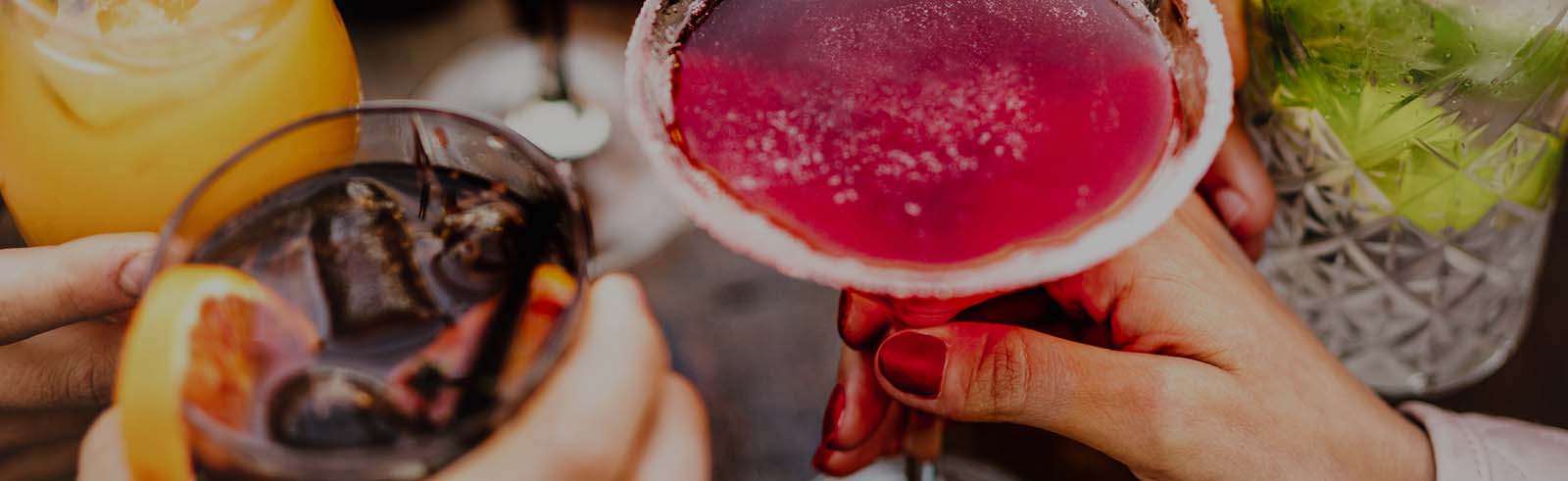 Understanding the alcohol-free revolution - UNLIMITED